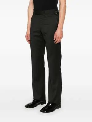 VIVIENNE WESTWOOD Wool Sang Trousers