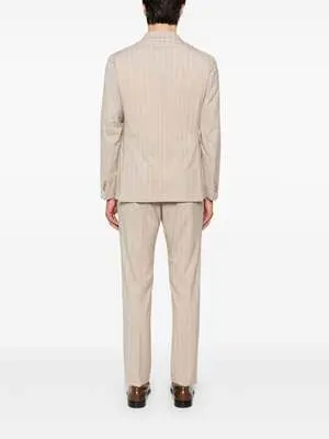 Tagliatore Montecarlo Dress In Wool And Silk