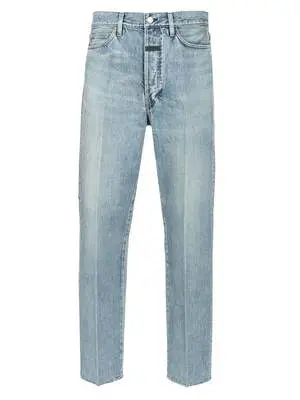 Fear Of God 80s Jeans - Blue