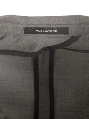 Tagliatore Montecarlo Wool Suit