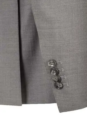 Tagliatore Montecarlo Wool Suit