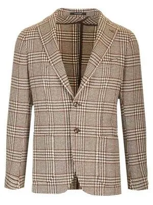 Tagliatore Classic Two-button Montecarlo Blazer