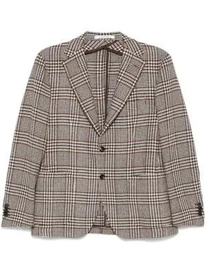 Tagliatore Classic Two-button Montecarlo Blazer