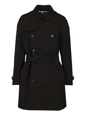 Burberry Trench The Kensington - Black