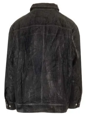 Rick Owens Jumbo Worker Jacket