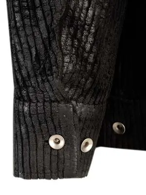 Rick Owens Jumbo Worker Jacket