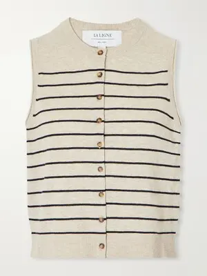 La Ligne Vests For Women
