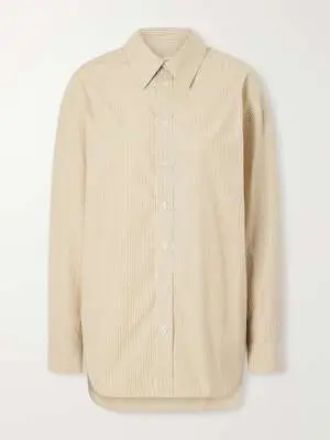 KALLMEYER Dani Cotton Poplin Shirt