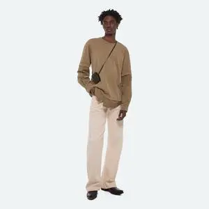 Helmut Lang Long Sleeve T-shirts For Men