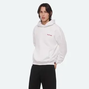 Helmut Lang Horse Race Hoodie