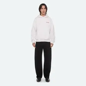 Helmut Lang Horse Race Hoodie