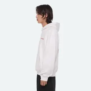 Helmut Lang Horse Race Hoodie