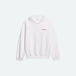 Helmut Lang Horse Race Hoodie