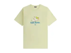 Kith Treats Key Lime Pie Tee