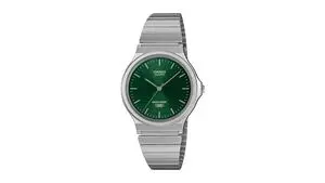 Casio Analog Watch - Resin