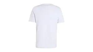 Adidas Trefoil Essentials T-shirt - Violet Tone