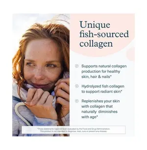 YOUTHEORY Marine Collagen