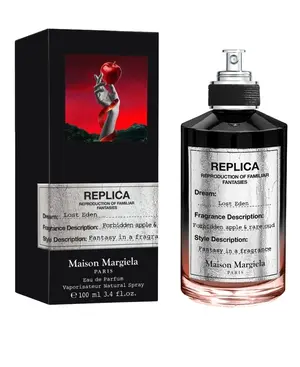 MAISON MARGIELA Replica Lost Eden Ambery And Woody Eau De Parfum