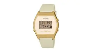 Casio Digital Watch - Resin