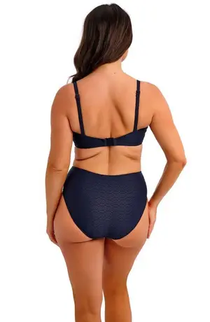 Fantasie Azores Dd-cup Underwire Bandeau Bikini Top