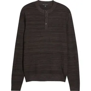 Robert Barakett Layered Sweaters For Men