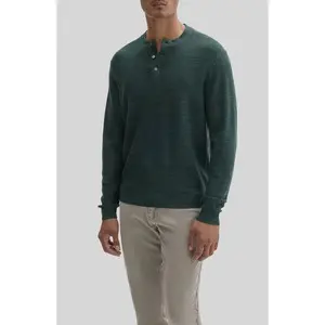 Robert Barakett Layered Sweaters For Men