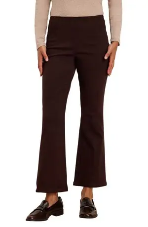 NIC+ZOE Berkeley Bootcut Jeans - Java