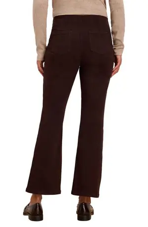 NIC+ZOE Berkeley Bootcut Jeans - Java