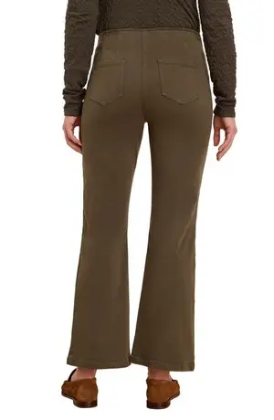 NIC+ZOE Berkeley Bootcut Jeans