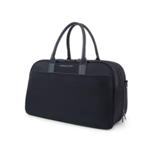 NOMAD LANE V4 Bento Bag Black
