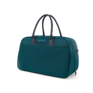 NOMAD LANE V4 Bento Bag Pine Green
