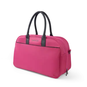 NOMAD LANE V4 Bento Bag Sangria