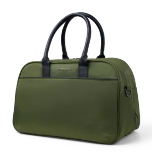 NOMAD LANE V4 Bento Bag Verde