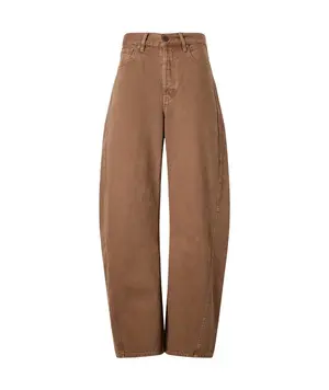 KALLMEYER Callum High-rise Wide-leg Jeans