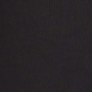 SKIMS Knit Boxer | Black | | Cotton