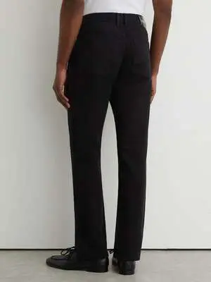 REISS Bishopsgate Straight-leg Jeans