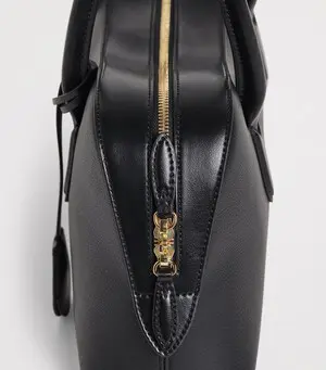 Stella McCartney Medium Ryder Shoulder Bag - Black