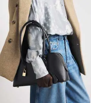 Stella McCartney Medium Ryder Shoulder Bag