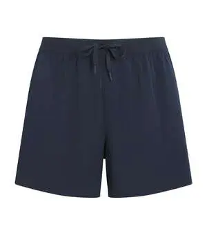 Vuori 5’’ Lined Course Shorts - Navy