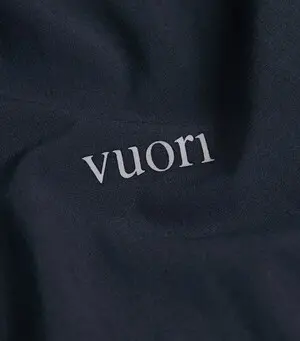 Vuori Venture Quarter Zip Jacket