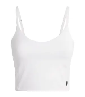 On Studio Sports Bra - White