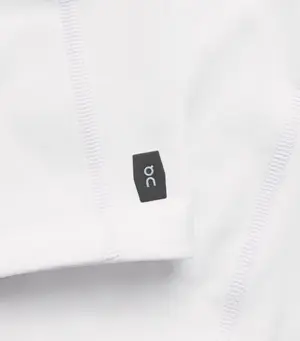 On Studio Sports Bra - White