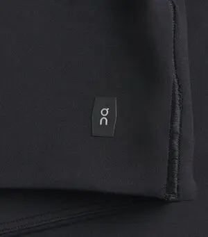 On Studio Asymmetric Crop Top