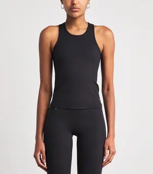 On Studio Vest Top