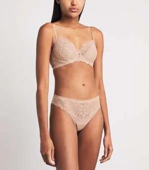 Wacoal Abéllia Underwire Bra
