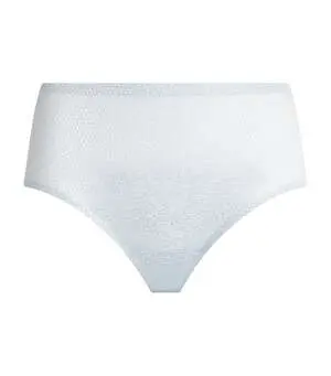 Wacoal Beauté Appeal Briefs - Blue