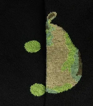 Paul Smith Pear Socks
