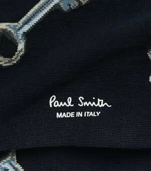 Paul Smith Keys Socks