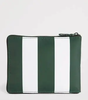Harrods Geo Clash Pocket Shopper Bag