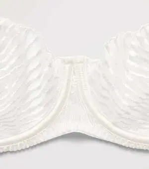 COCO DE MER Athena Balcony Bra